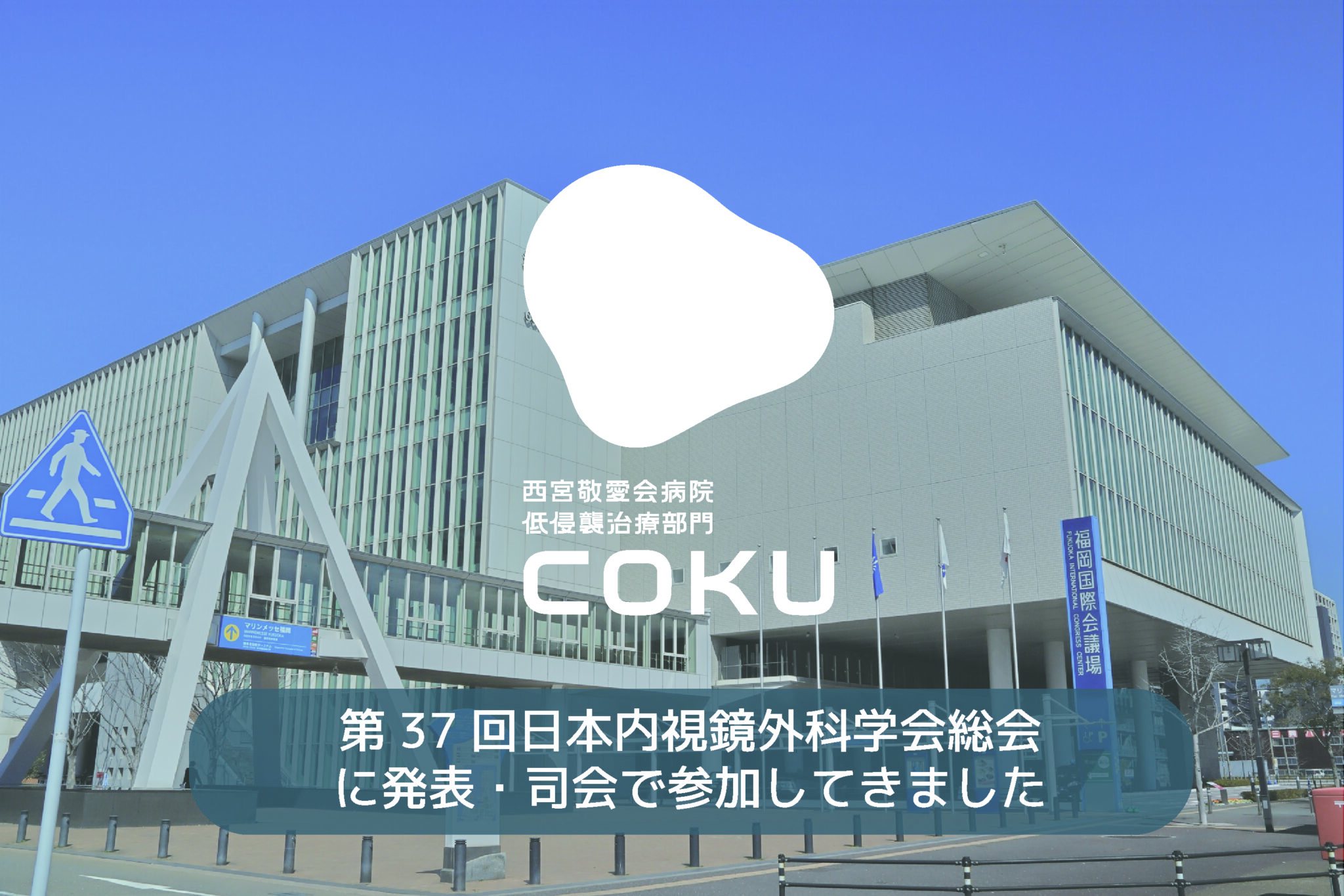 鼠径ヘルニア術後の漿液腫について - 西宮敬愛会病院 低侵襲治療部門「COKU」